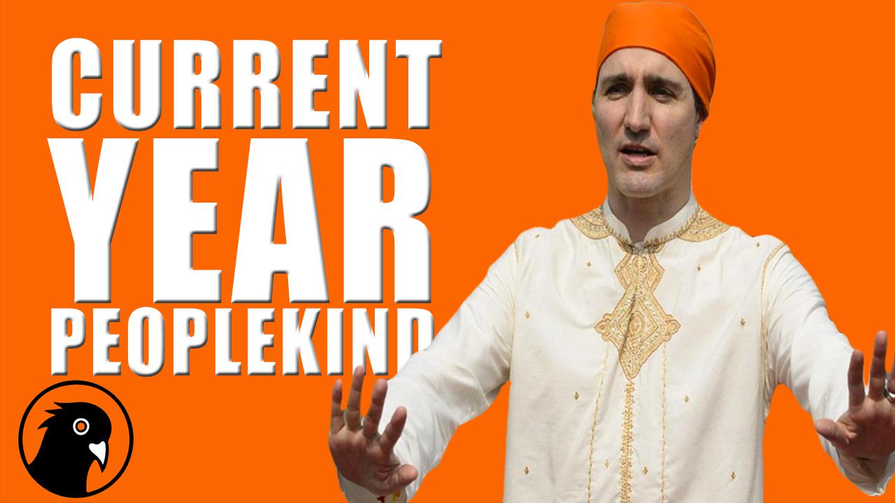 Canada: The World's First Meme Country – Felix Rex