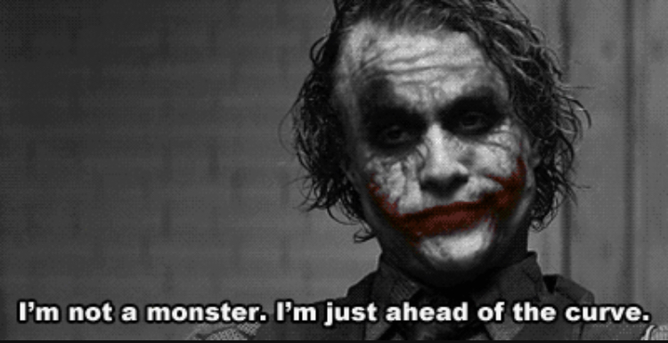 Felix Rex: News from the bowels of the Internet