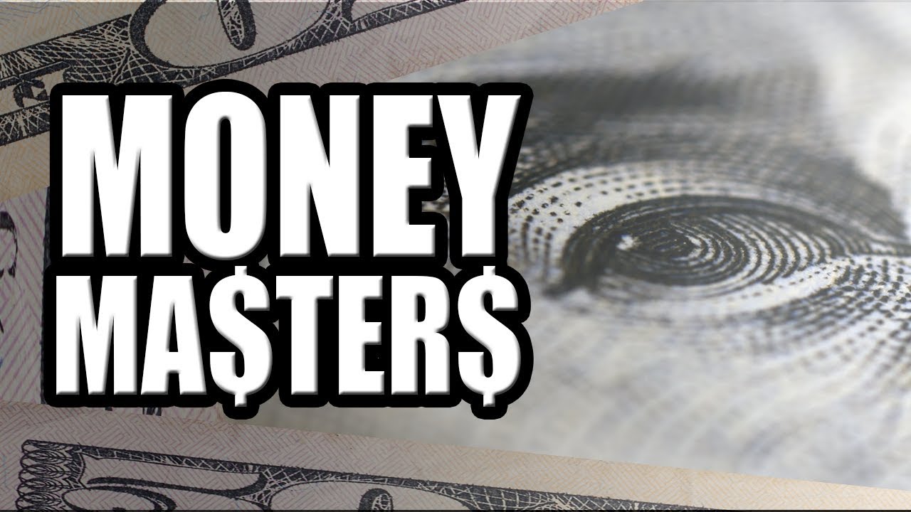 Why Banknotes are Ugly – Felix Rex