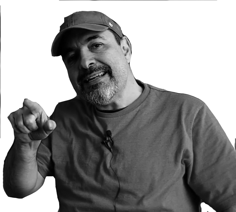 Livestream with Coach Red Pill – Felix Rex