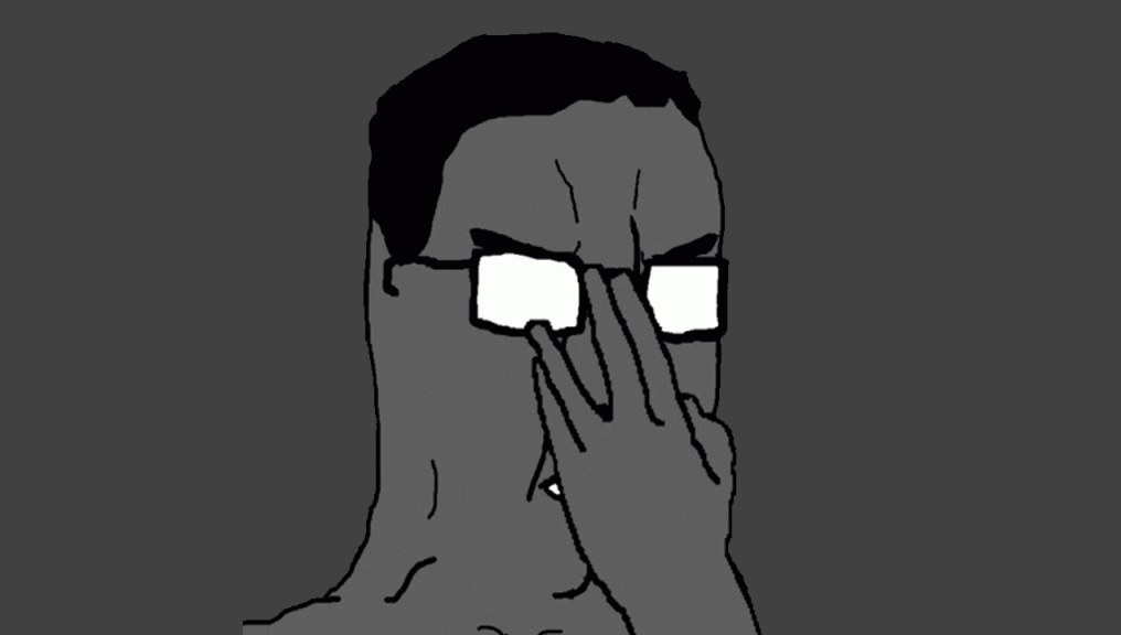 Felix Rex: News from the bowels of the Internet