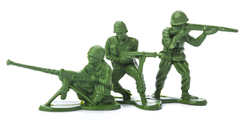 Till the Last Ukrainian (CREDIT LIST) – Felix Rex