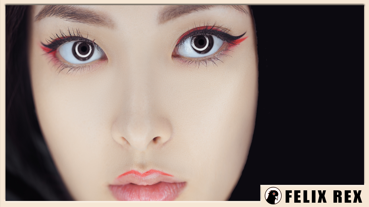 Japan in no country for the average Western Woman. – Felix Rex