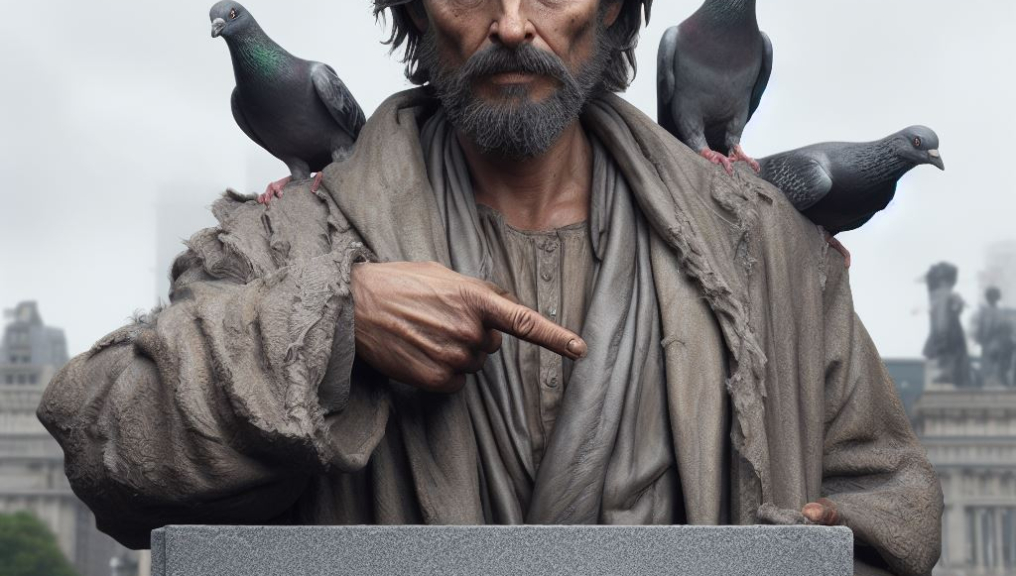 Felix Rex: News from the bowels of the Internet