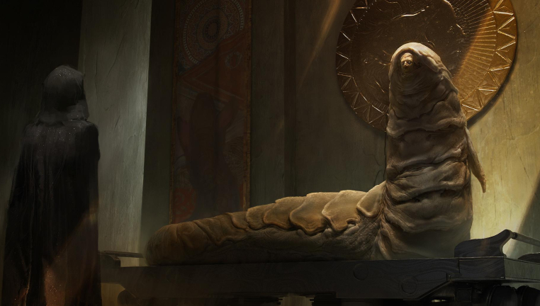 Felix Rex: News from the bowels of the Internet