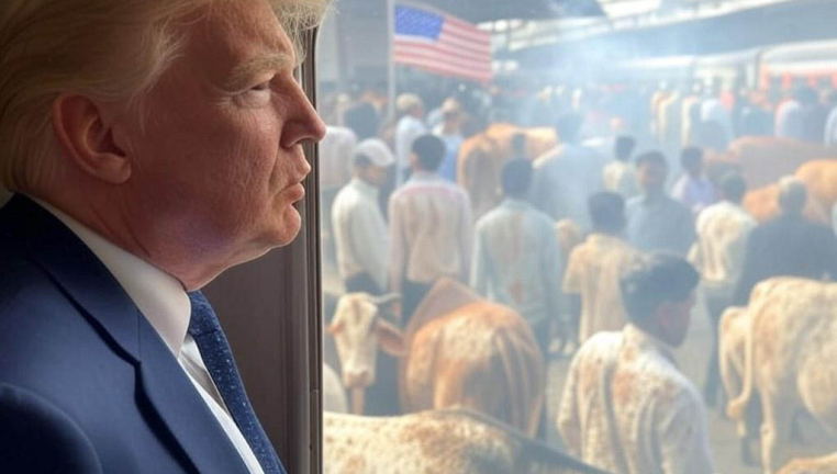 Felix Rex: News from the bowels of the Internet