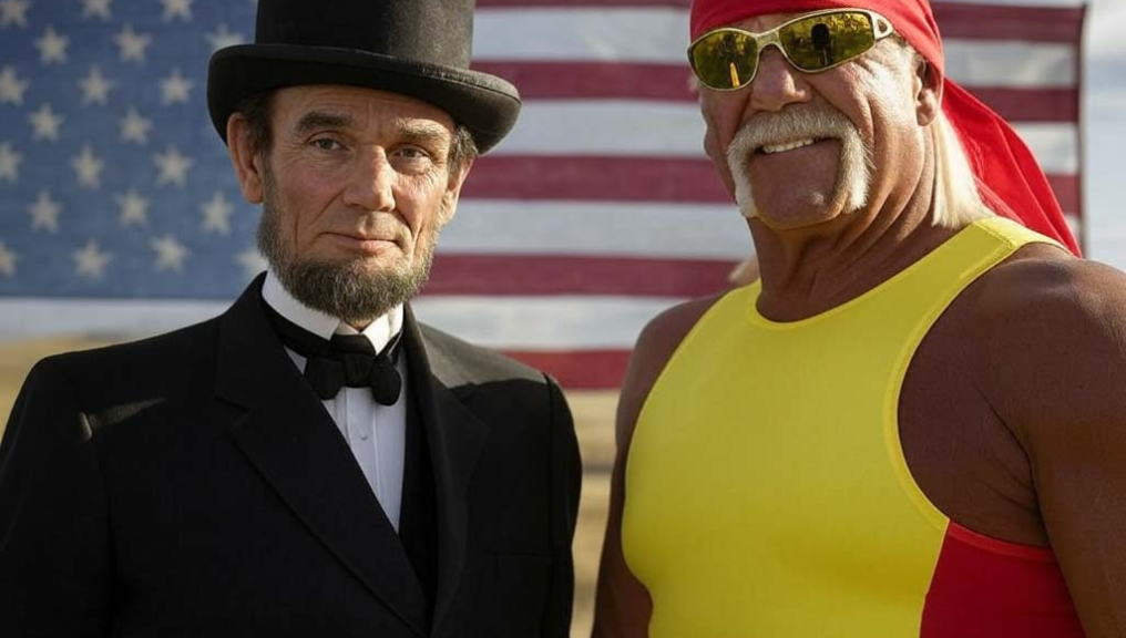 Felix Rex: News from the bowels of the Internet