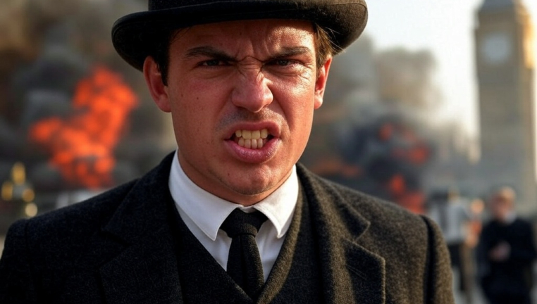 Felix Rex: News from the bowels of the Internet